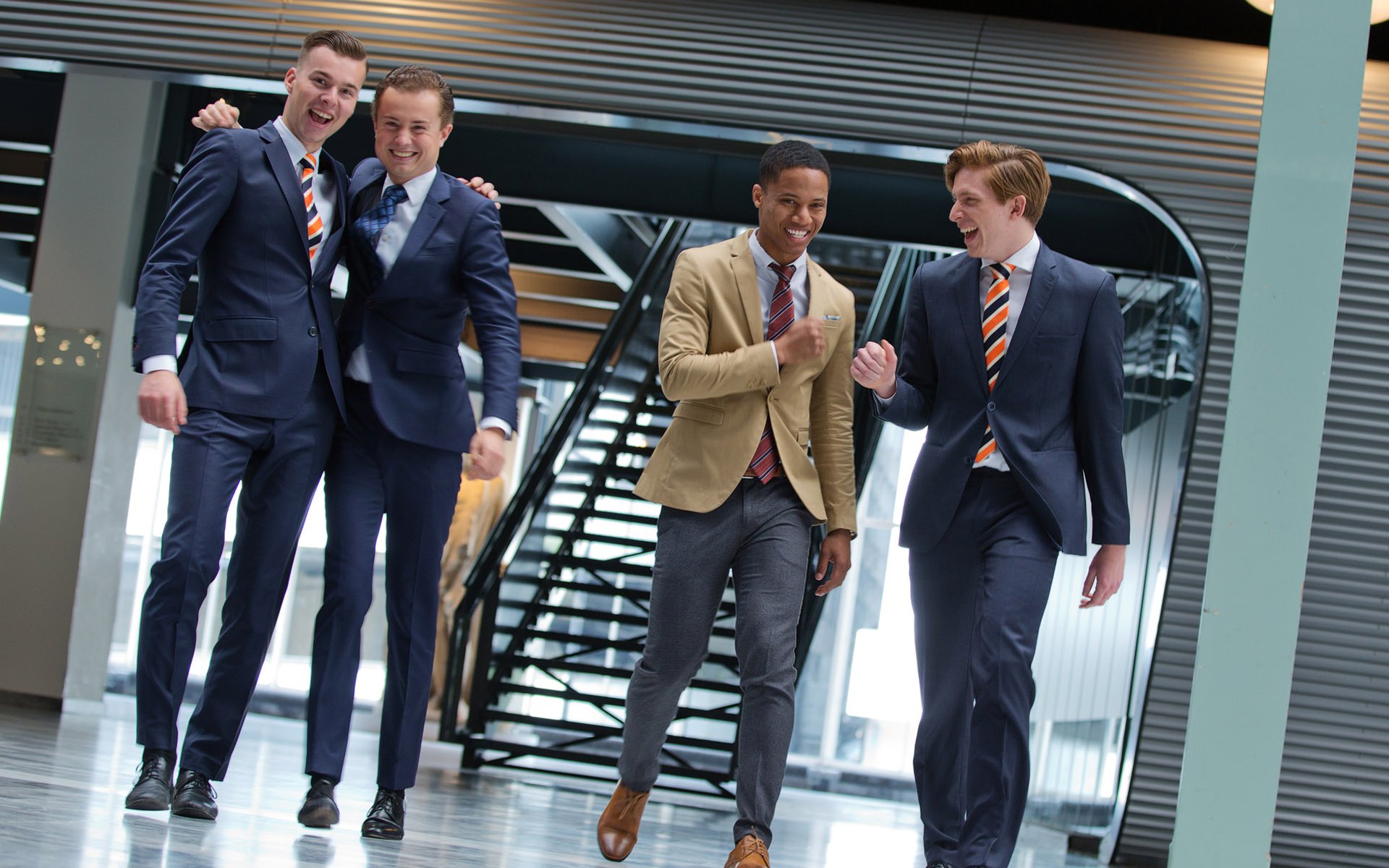 Homepage - Eurocollege University of Applied Sciences